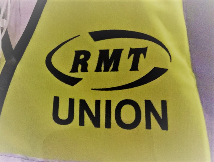RMT demands that Mayor lift congestion charge from London lifeboat ...